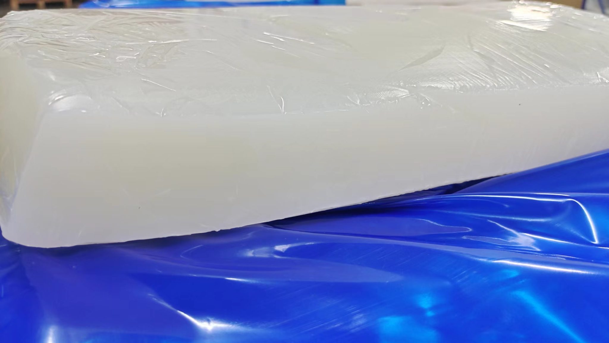 Silicone rubber compound for injection – Sane Zenchem (Shanghai) Co., Ltd