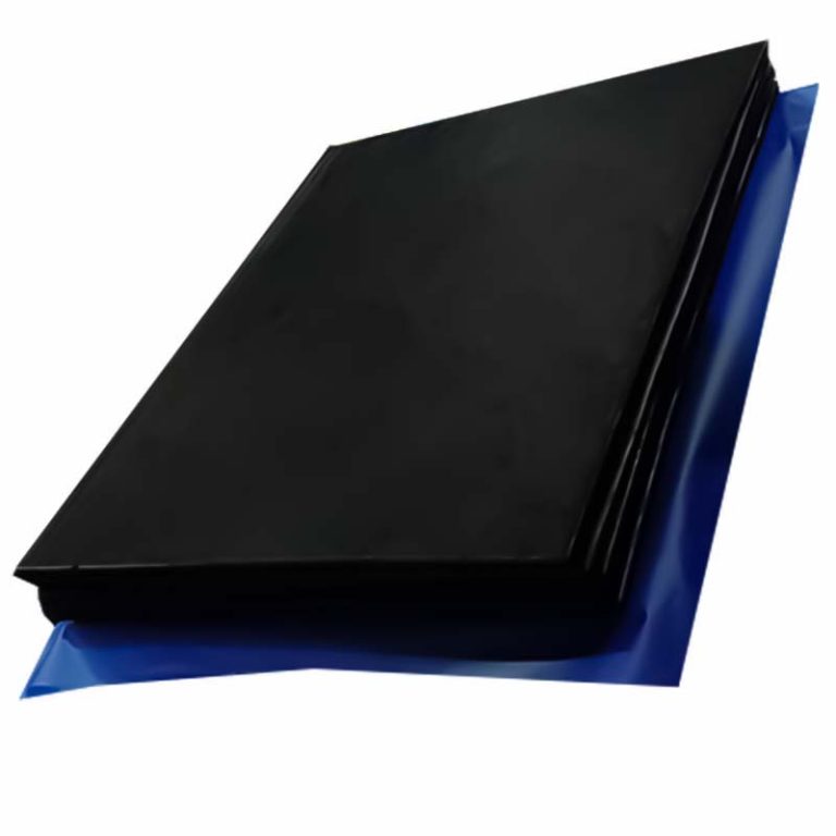 Hydrogenated Nitrile Rubber Compound for High-Temperature Sealing & Oil ...